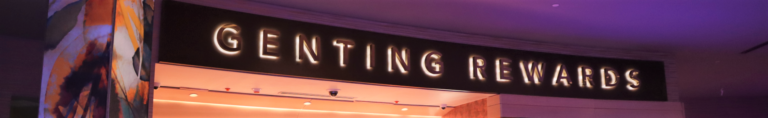 Genting Rewards | Casino Membership | Resorts World HV