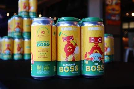 Resorts World Celebrates Summer with Great Food, Great Drinks and Great ...