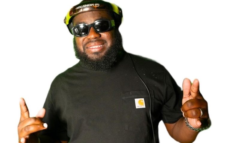 DJ Shaun Skills - Resorts World Hudson Valley